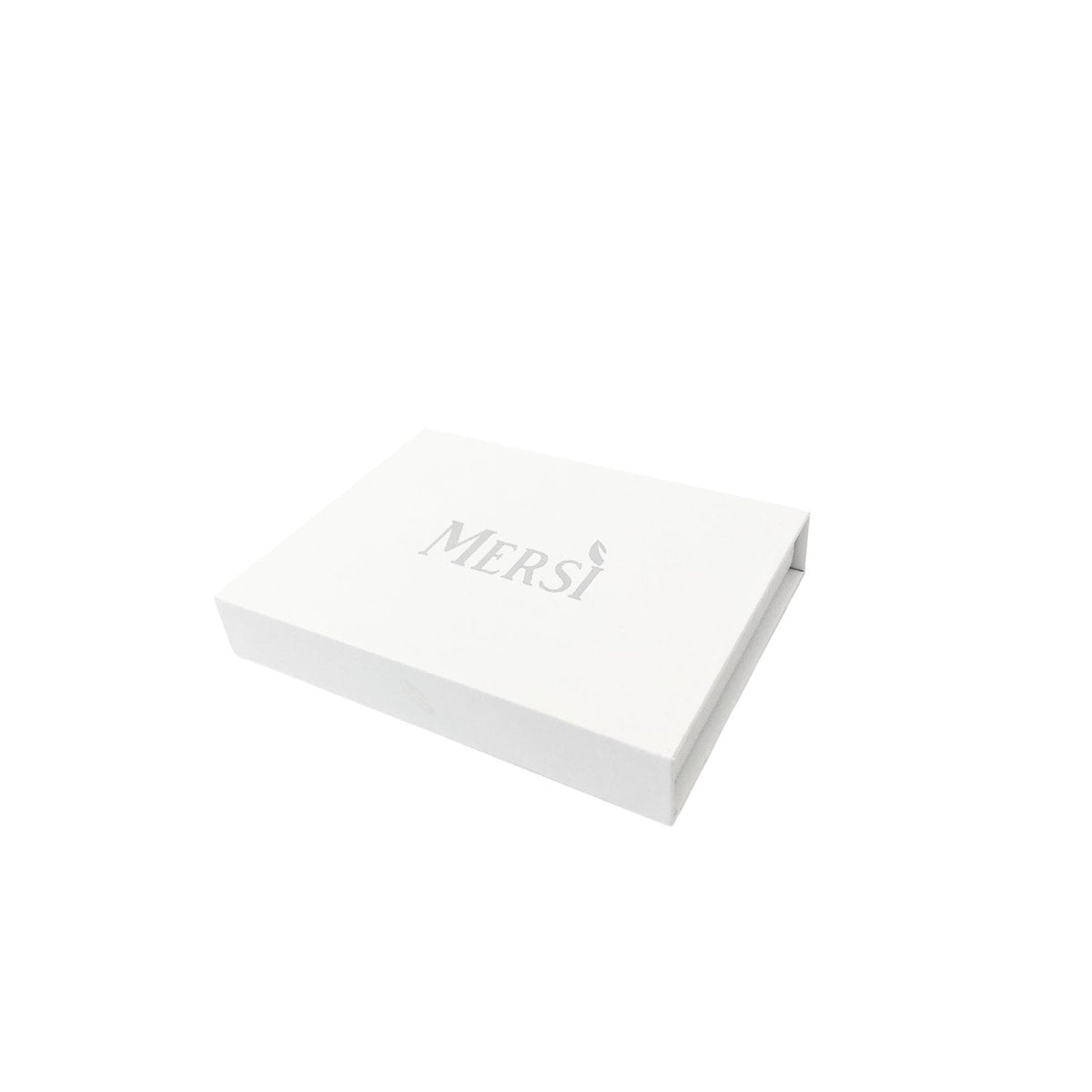 Mersi Cosmetics Six Shade Set (Build your own)